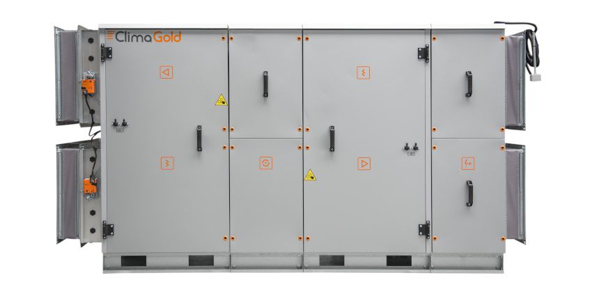 OPTIMA COMPACT i OPTIMA COMPACT MONOBLOCK - kompaktowe centrale ...