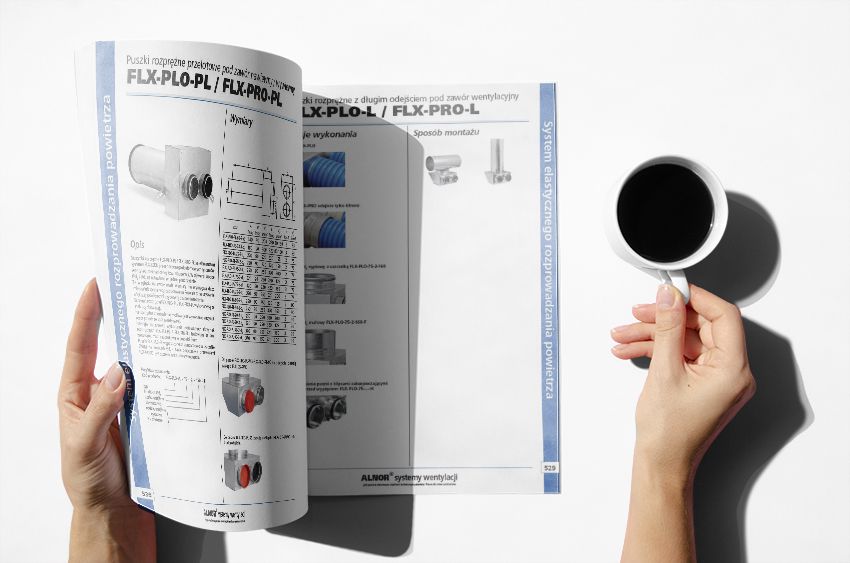 Nowy katalog ALNOR 2020 » Wentylacja.com.pl