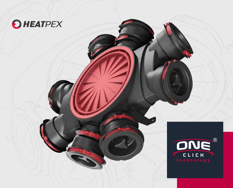 HEATPEX ARIA CONNECT – jeszcze więcej możliwości! » Wentylacja.com.pl