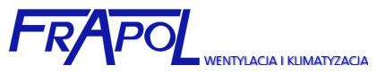 Frapol: Nowy program doboru tłumików » Wentylacja.com.pl