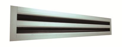 KL - nawiewnik szczelinowy firmy LOXIMIDE » Wentylacja.com.pl